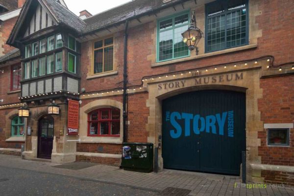 The Best Museums in Oxford - Footprints Tours